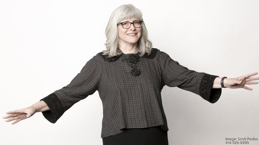 Allyson Nemec: Entrepreneur - Milwaukee Business Journal