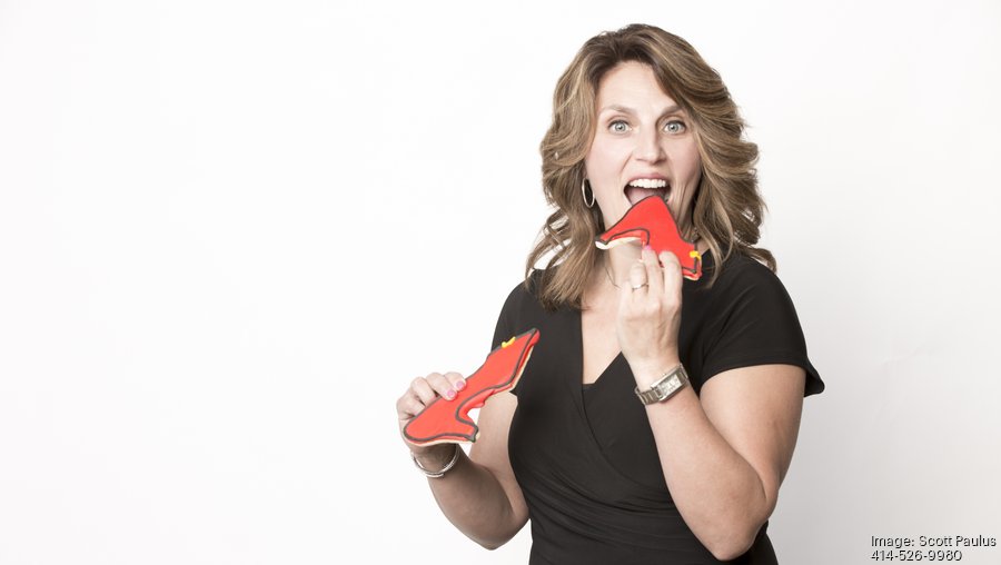 Anna Bakalinsky: Family Business - Milwaukee Business Journal