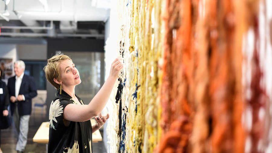 BNIM settles into new Crown Center HQ - Kansas City Business Journal