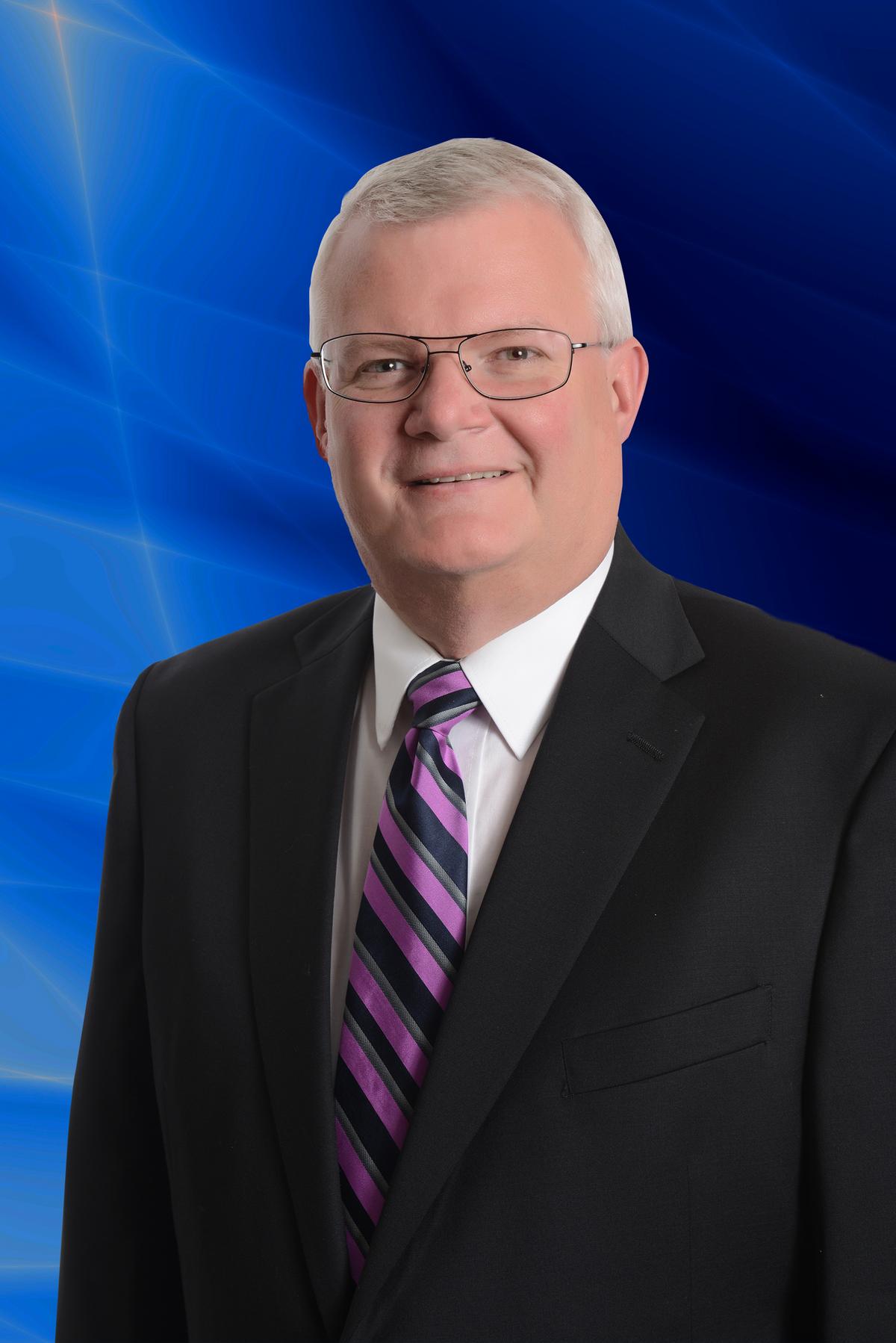 River Valley Financial Bancorp’s Matthew Forrester talks about new ...