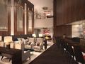 First Look: Inside the Mercedes-Benz Club, AMG Lounge at the $1.5 ...