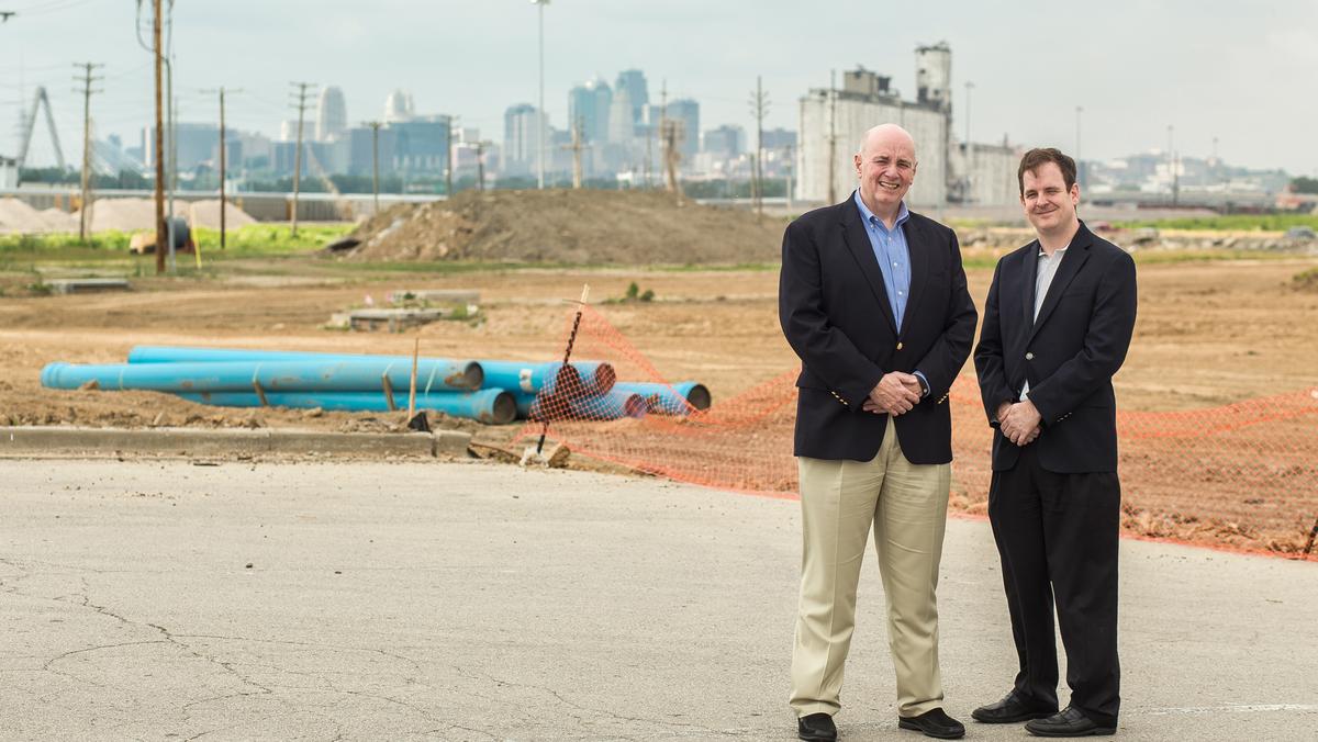 2017 Top Real Estate Deals: One North - Kansas City Business Journal