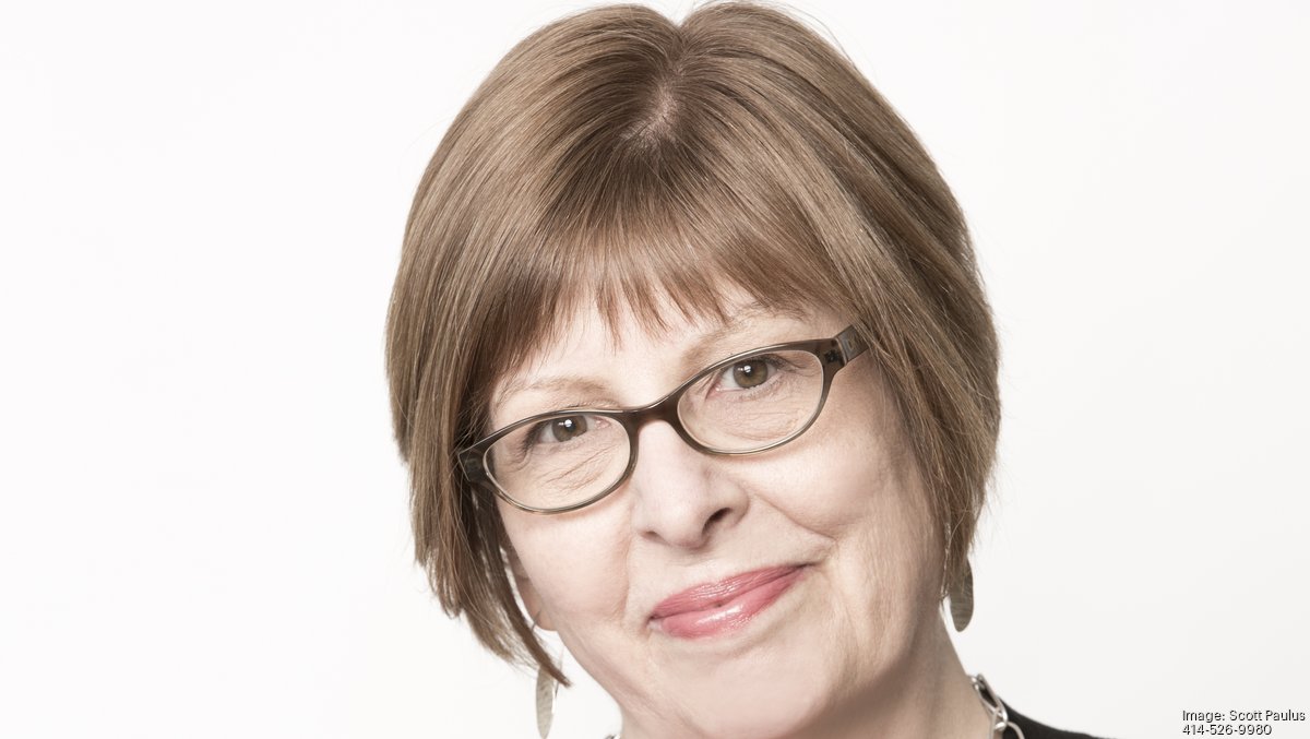 Debra Endean: Nonprofit Leadership - Milwaukee Business Journal