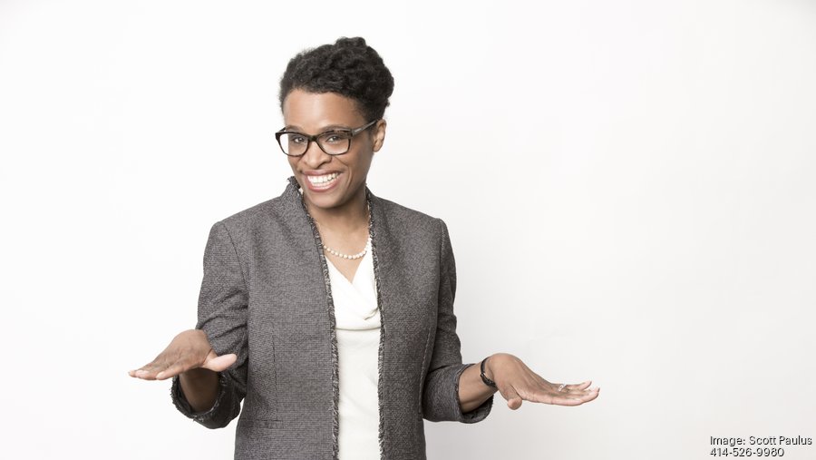 Nancy Joseph: Public Policy - Milwaukee Business Journal