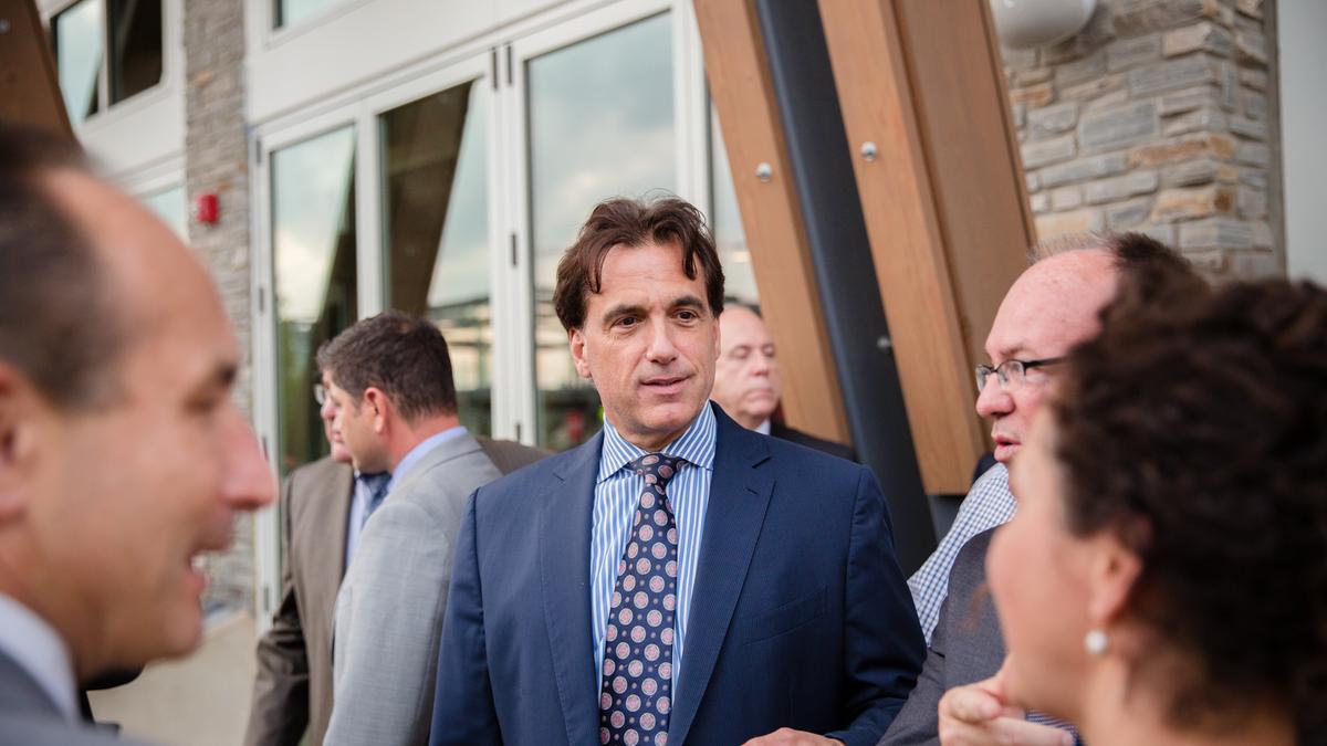 Now with 1,000 employees, Steve DiFillippo's Davio's empire is growing ...