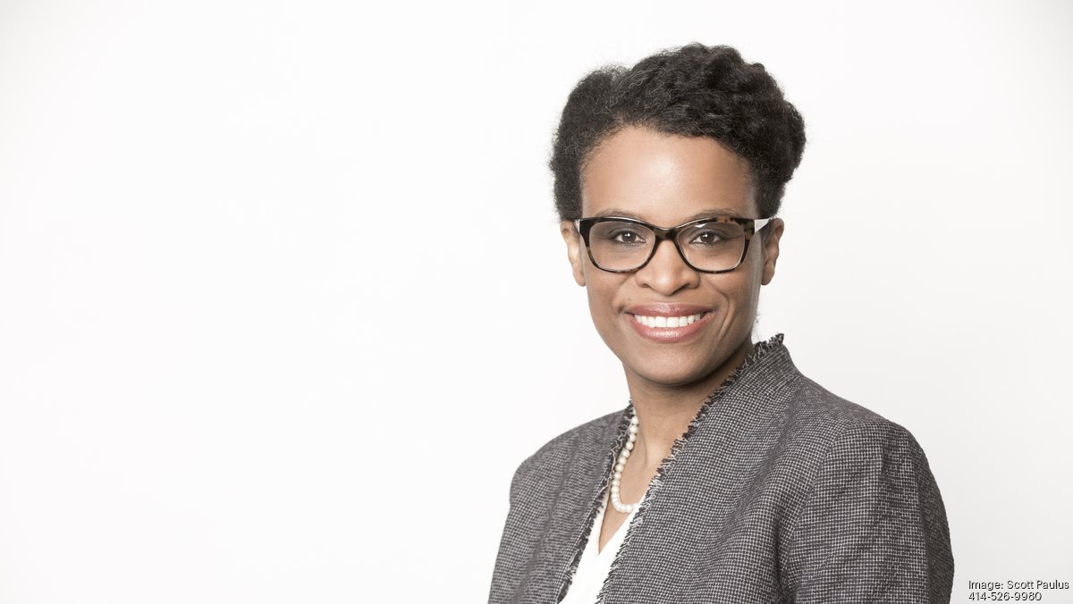 Nancy Joseph: Public Policy - Milwaukee Business Journal