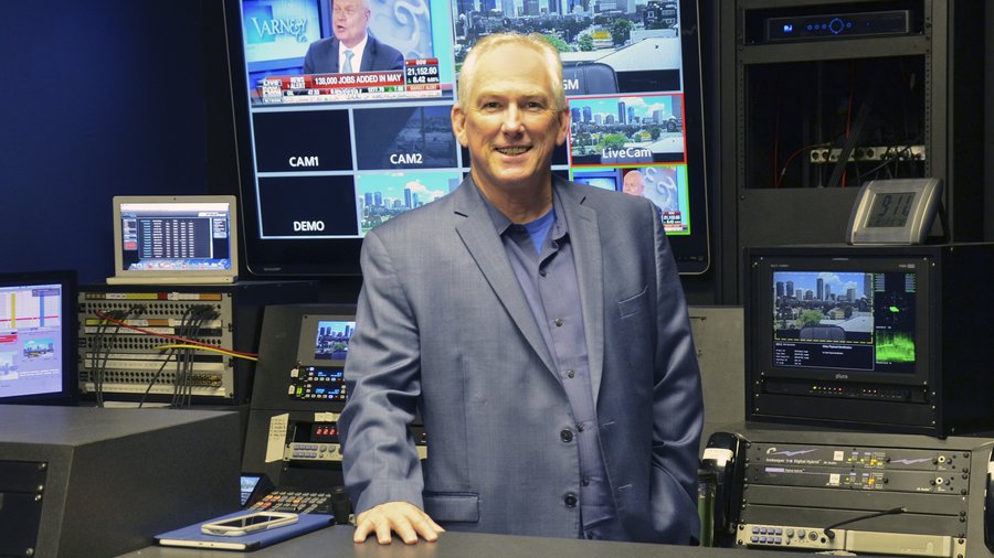 CEO Tim Eaton bets on The Country Network - Dallas Business Journal