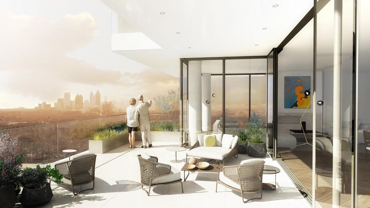 Developer JPX Works releases sneak peek inside ultra-pricey Emerson ...