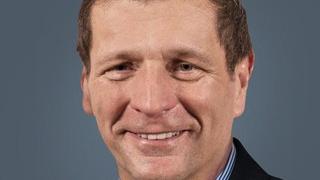 Serco hires new CEO - Washington Business Journal