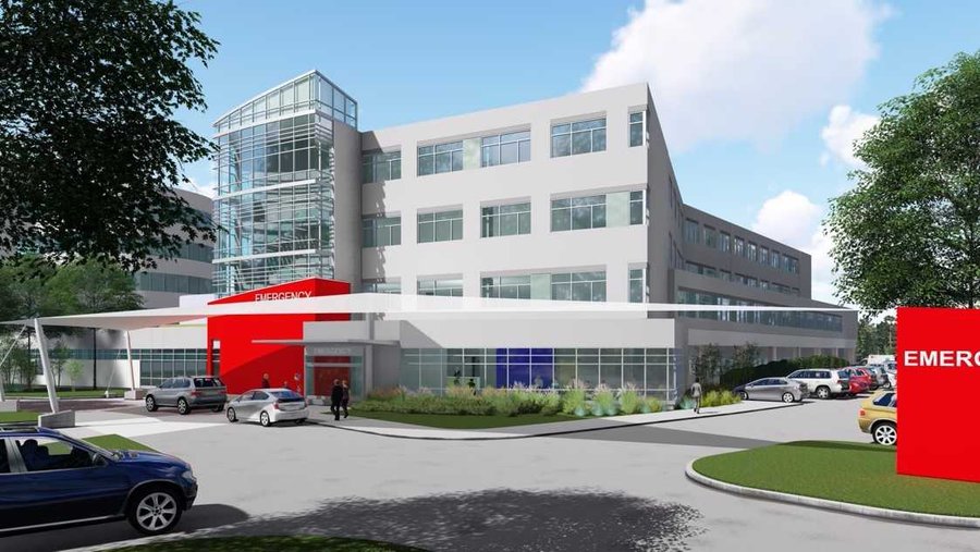 Florida Hospital Waterman, Adventist Care Centers to create hundreds of ...