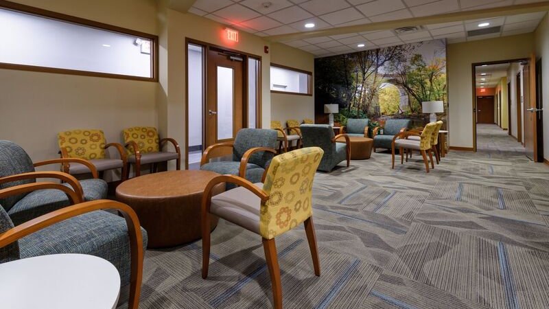 Rogers Behavioral Health opens outpatient care center in Philadelphia ...