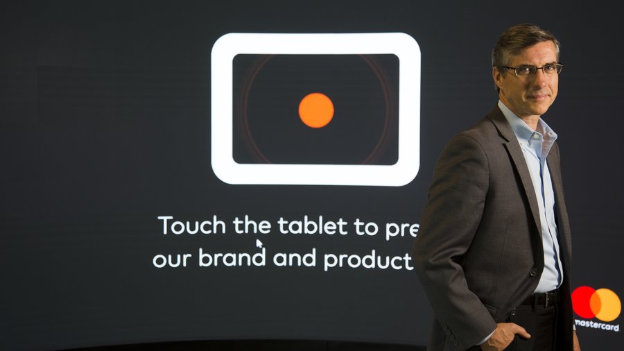 Technology Executives of the Year 2017: Ed McLaughlin, president at Mastercard Operations ...