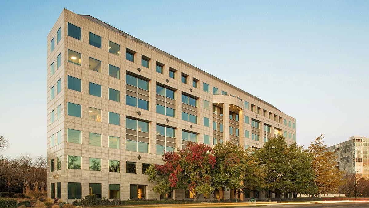 Denver's Amstar buys Citadel office building for $37 million - Denver ...