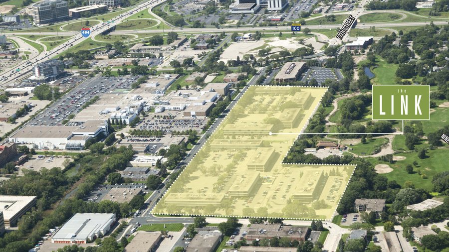 Edina Housing and Redevelopment Authority considers buying 41-acre ...