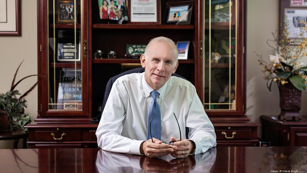 Doyle Wealth Management acquired by CI Financial - Tampa Bay Business ...