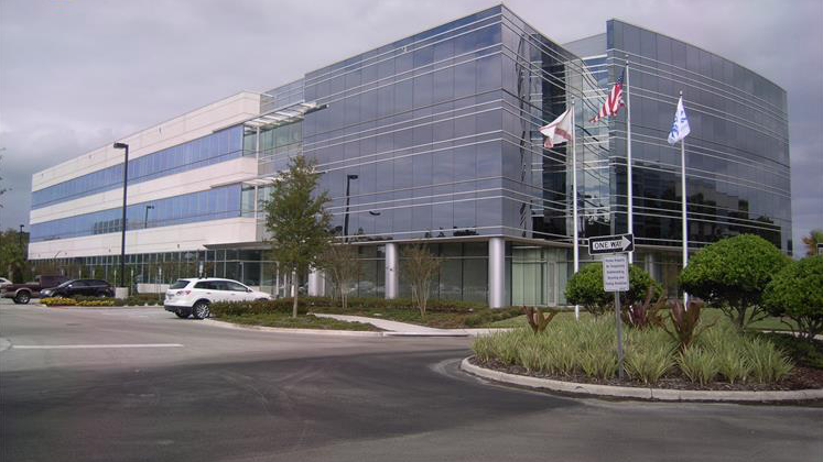 National Center for Simulation: Orlando military modeling staff to move ...