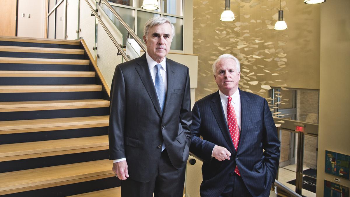 Pinnacle works its way closer Richmond with new Lynchburg, Va. team ...