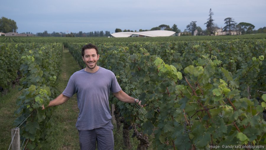 Boulder native becomes the wine maker of choice for stars and ...