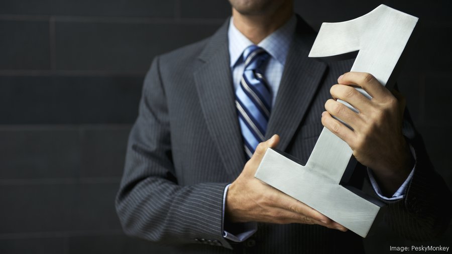 5 reasons being first is a bad idea - The Business Journals