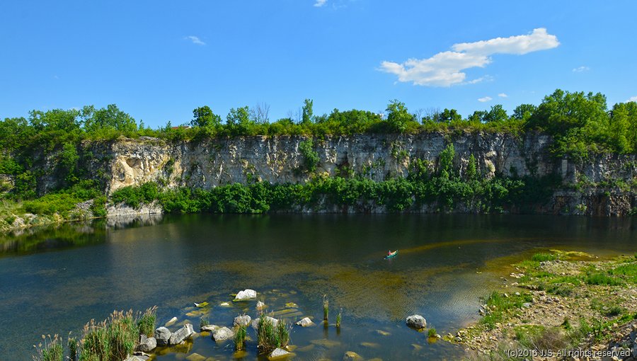 Quarry metro park Quarry 22