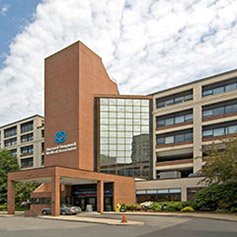 Harvard Vanguard Back Bay