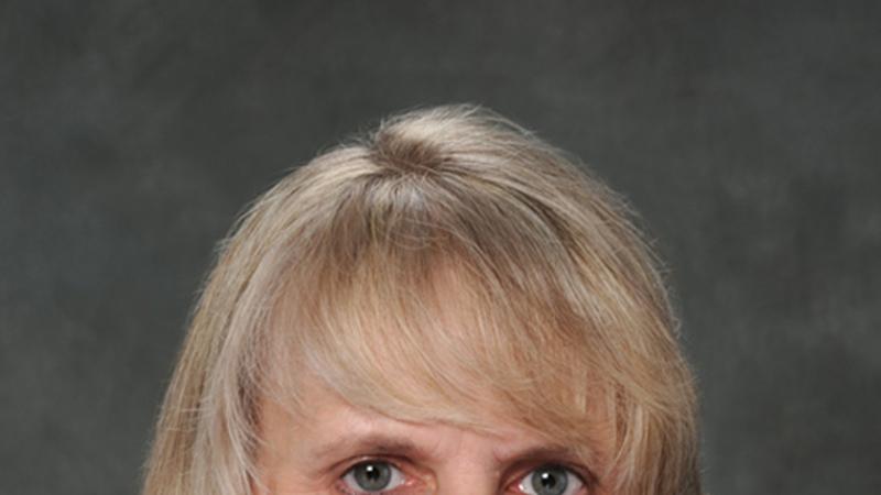 Most Admired CEO: Gayle Anderson - Triad Business Journal