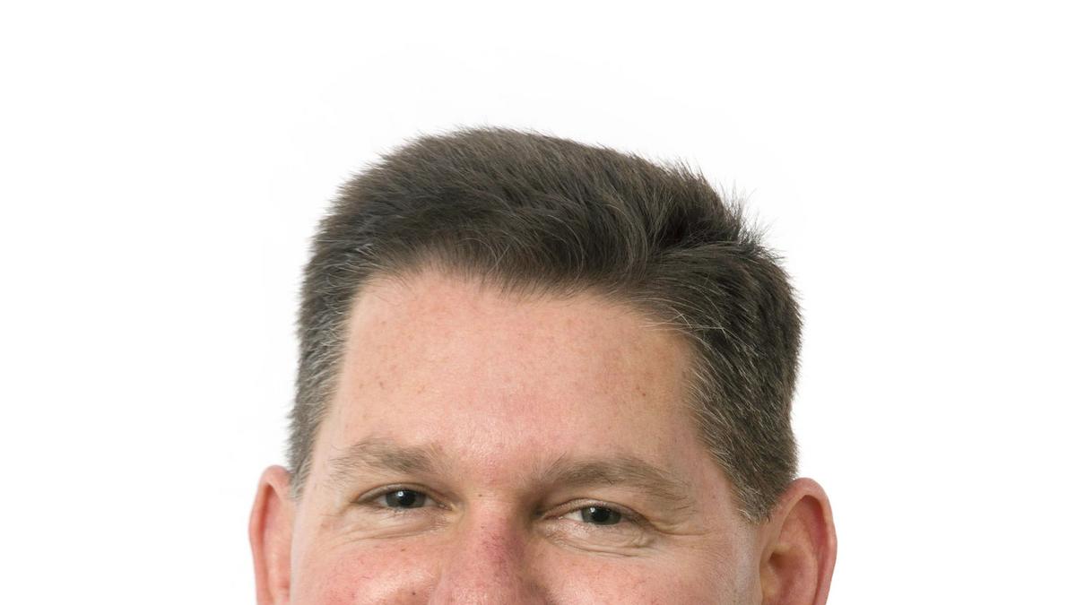 Most Admired CEO: Carl Armato - Triad Business Journal