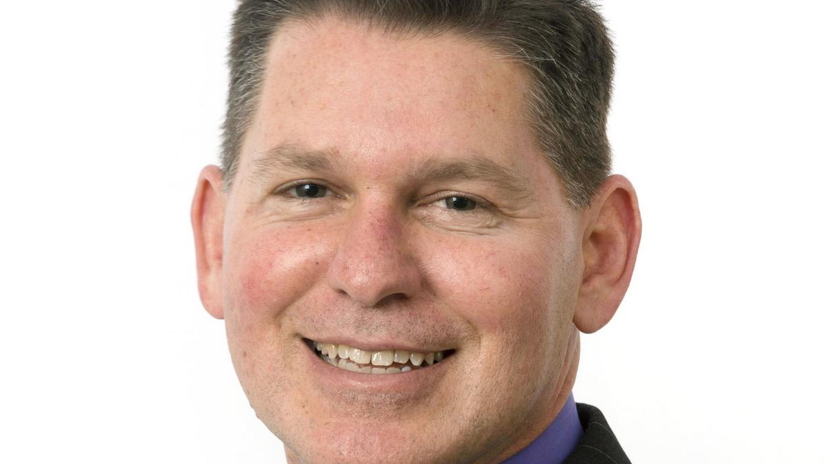 Novant Health CEO Carl Armato discusses takeover of New Hanover ...