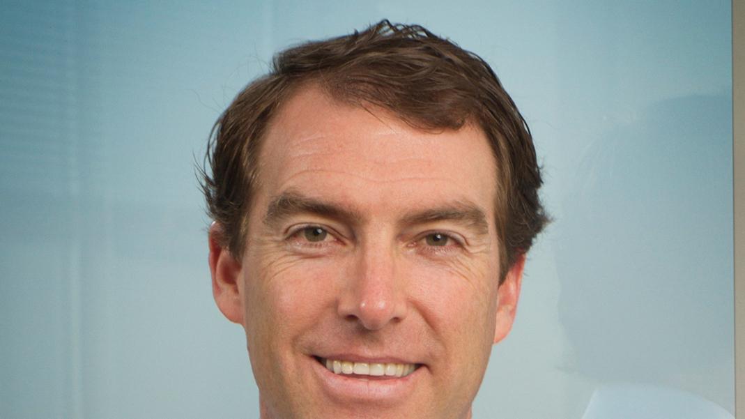 Most Admired CEO: Chad Oakley of Charles Aris Inc. - Triad Business Journal