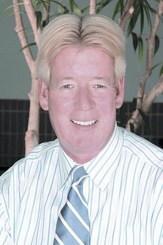 Most Admired CEO: Richard Gorham - Triad Business Journal