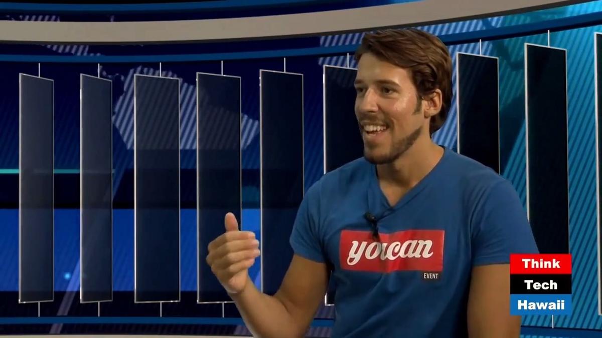 Hawaii tech startup Youcanevent.com pairs with Hawaii Tourism Authority ...