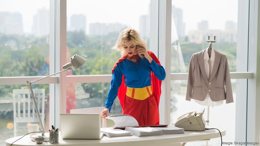 3 ways to create a hero culture - The Business Journals