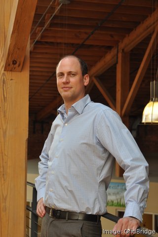 chad eckhardt