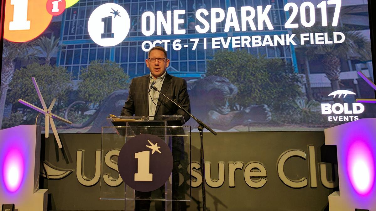One Spark 2017 accepting applications - Jacksonville Business Journal