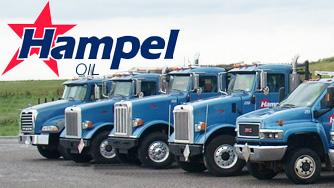Hampel Oil begins hiring ramp-up - Wichita Business Journal