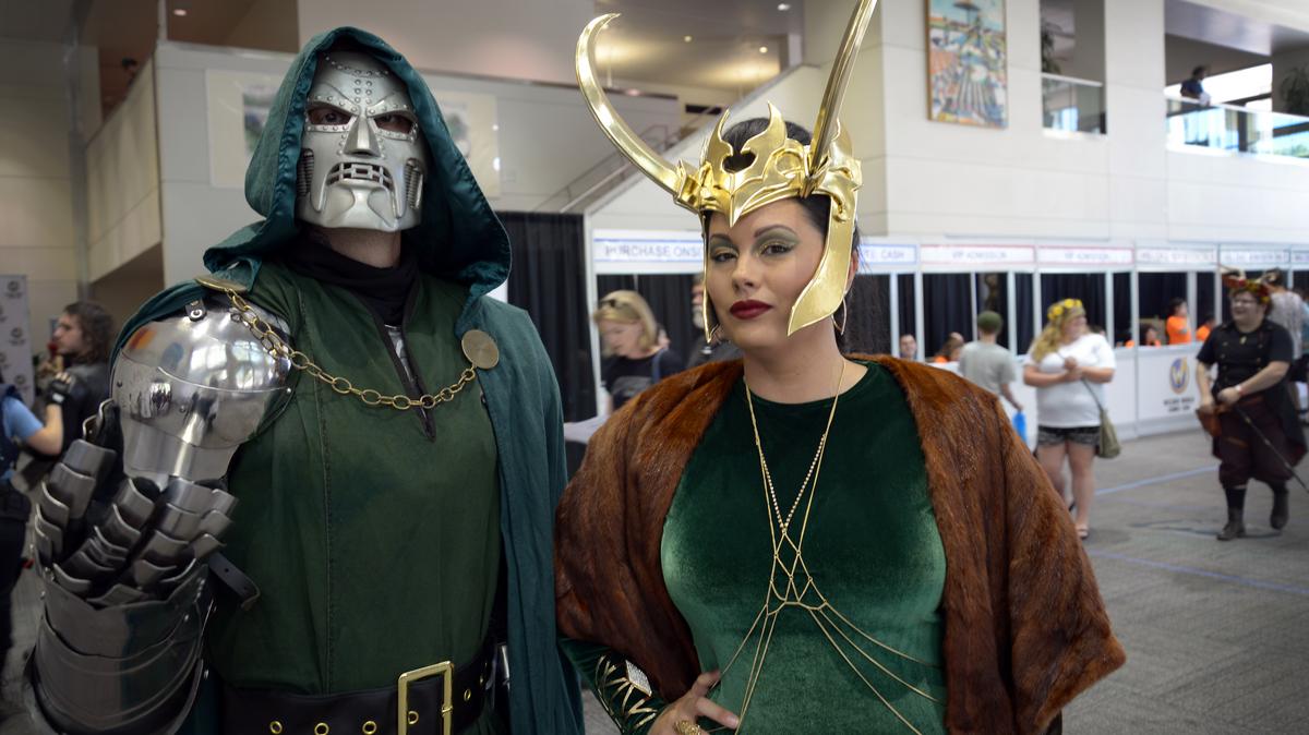 Fandemic Tour comic con to replace Wizard World in Sacramento this ...