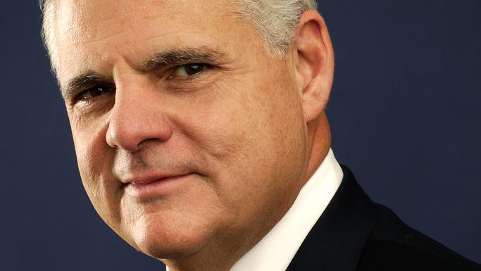 Former EMC chief Joe Tucci now a special advisor at venture capital ...
