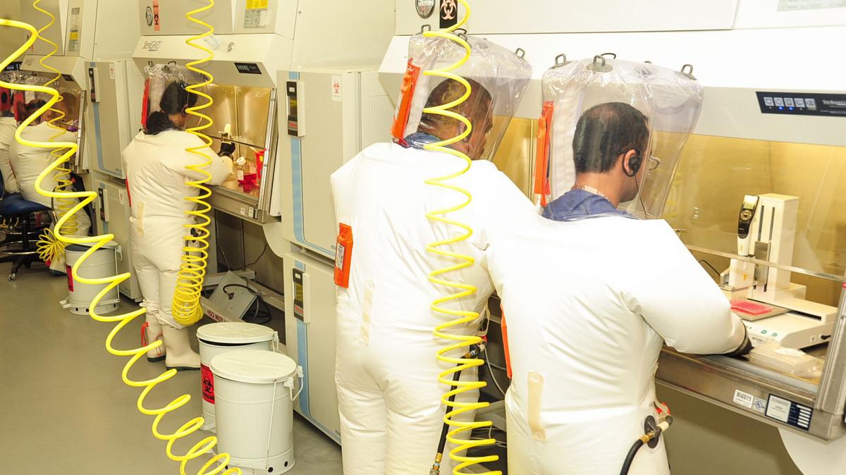 Summit links biotech, military - San Antonio Business Journal