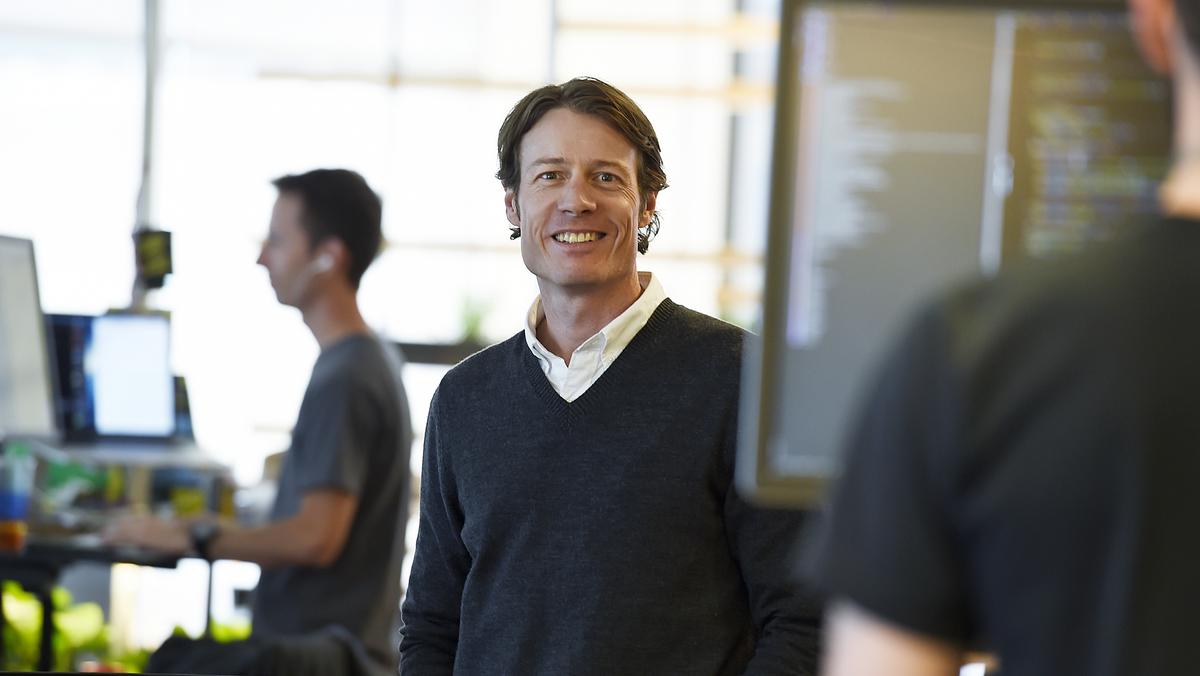 Boulder adtech company Sovrn raises $36M in latest funding round ...