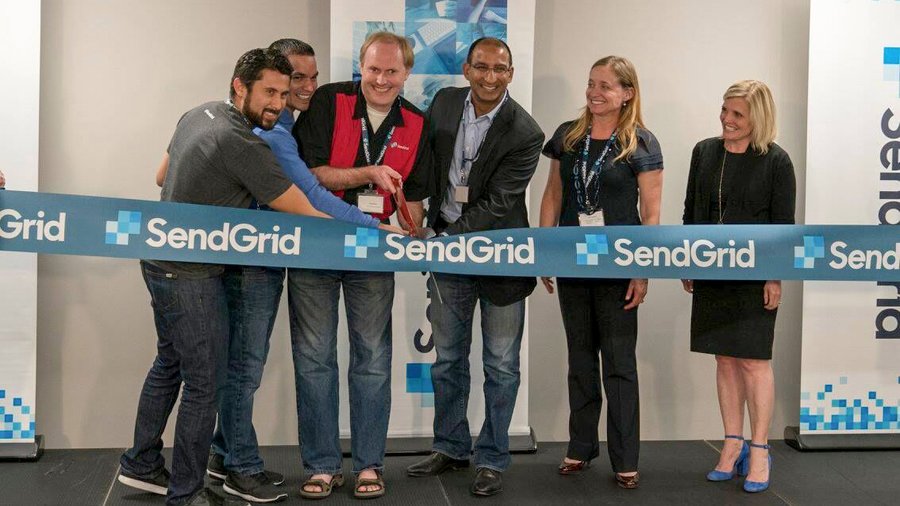 SendGrid’s Sameer Dholakia was a child entrepreneur - Denver Business ...