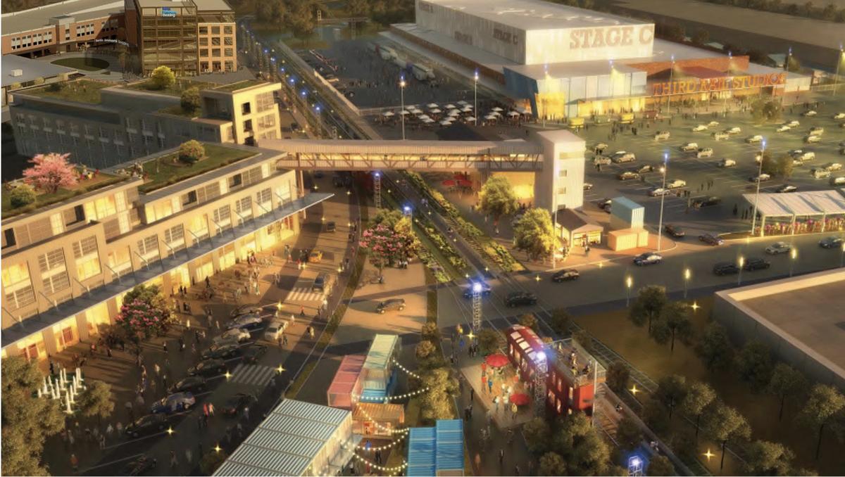 Atlanta's Integral Group to get loan extension as part of former GM ...