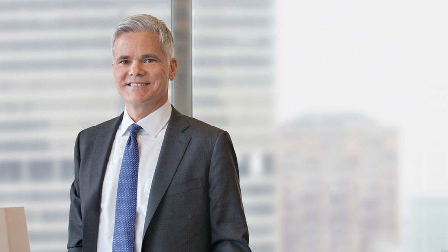 'Still a lot of stress' in energy, says senior JPMorgan Chase exec ...