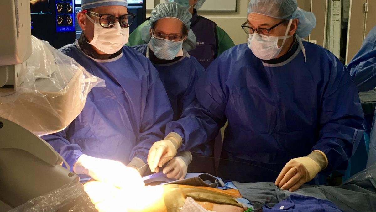 US News & World Report ranks top Arizona hospitals - Phoenix Business ...