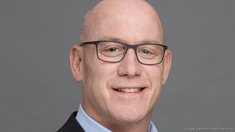 Providence Swedish head Guy Hudson to step down - Puget Sound Business ...