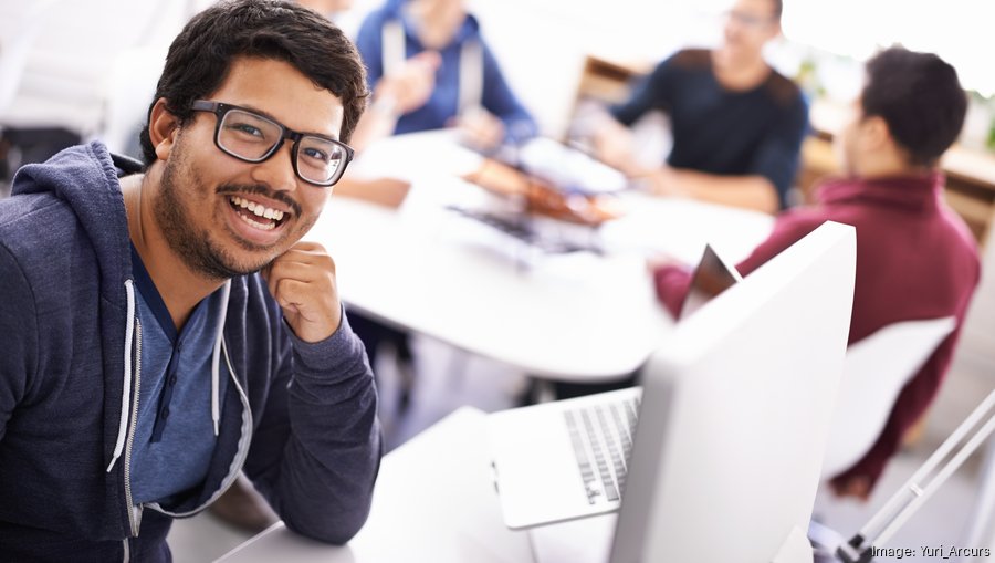 Use these 2 tech tools to increase engagement and reduce turnover - The ...