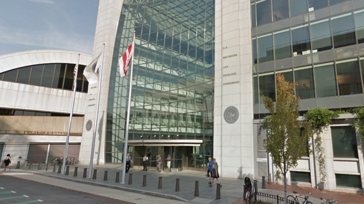 GSA releases details on SEC headquarters deal - Washington Business Journal