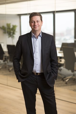 Torben Straight Nissen