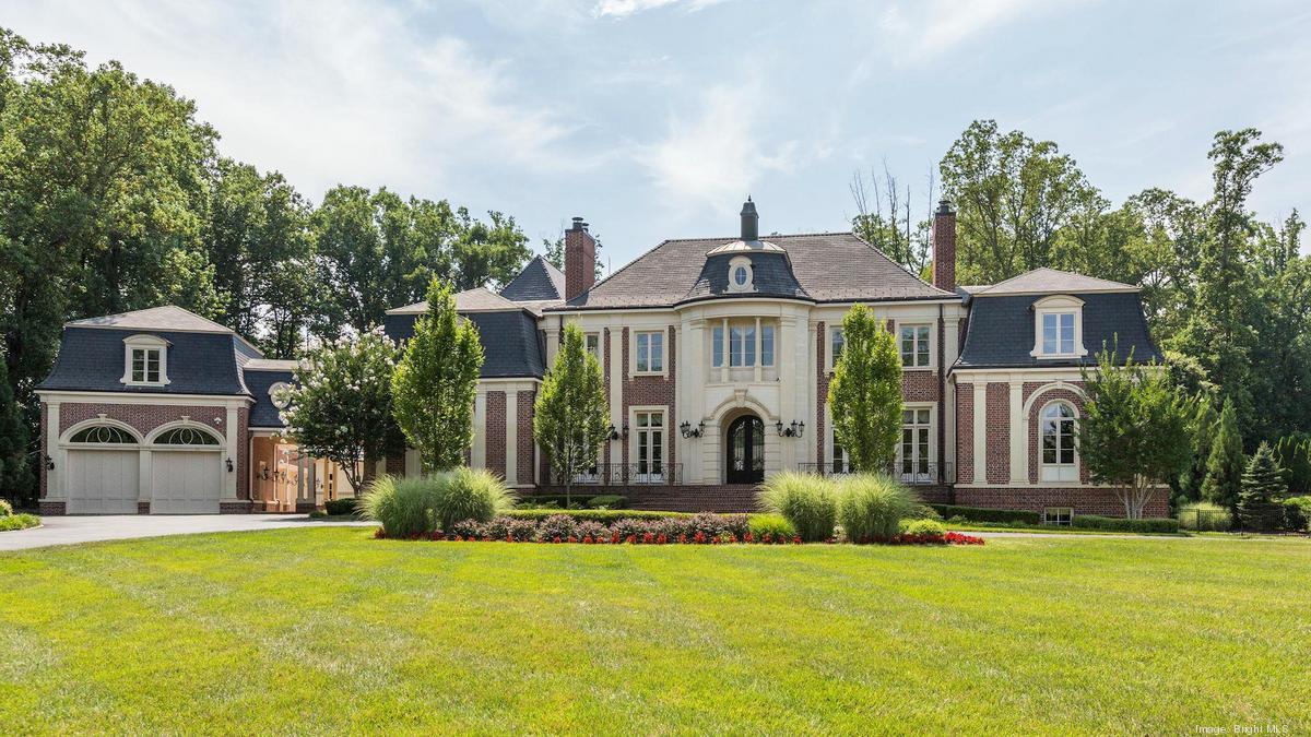 DC Design House nonprofit to disband, fundraiser to end - Washington ...