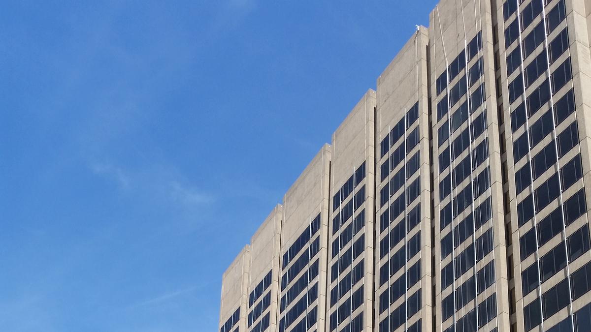 'Charles Center change-up': A sneak peek of the renovated 2Hopkins ...