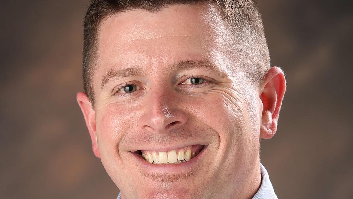 2017 Fast 55 finalist: E-Volve Systems LLC - Cincinnati Business Courier